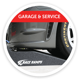 Service, Loading and Display Car and Auto Ramps | Race Ramps