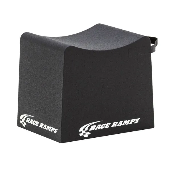 12" Wheel Cribs - Lightweight Wheel Cradles | Race Ramps